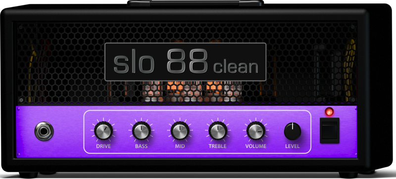 Welcome | Slate Digital