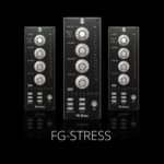 FG-Stress Distressor Plugin | Slate Digital