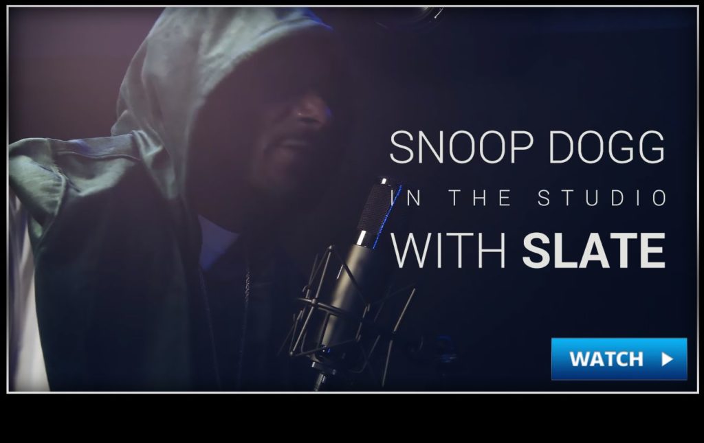 Virtual Microphone System - VMS ML-1 | Slate Digital