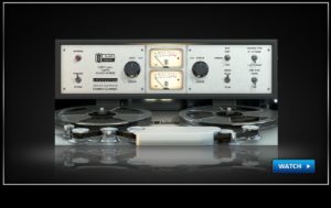 Virtual Tape Machines | Slate Digital