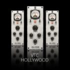 Virtual Tube Collection | Slate Digital