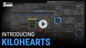 Ultimate Guide to EQ | Slate Digital