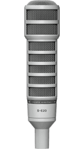 ML-2 Modeling Microphone | Slate Digital