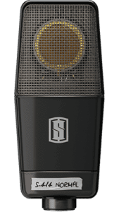 ML-2 Modeling Microphone | Slate Digital