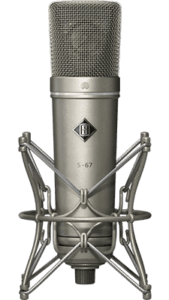 ML-2 Modeling Microphone | Slate Digital