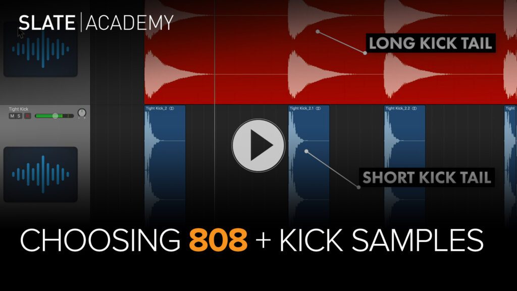 808 Deep Dive Masterclass | Slate Digital