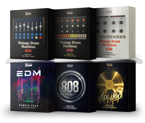 [돈워리비0\] Slate Digital 6가지 샘플팩 및 Fresh Air 플러그인 무료 배포 소식 : 네이버 블로그