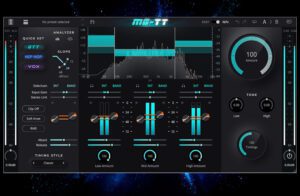 Cubase Plugins | Slate Digital