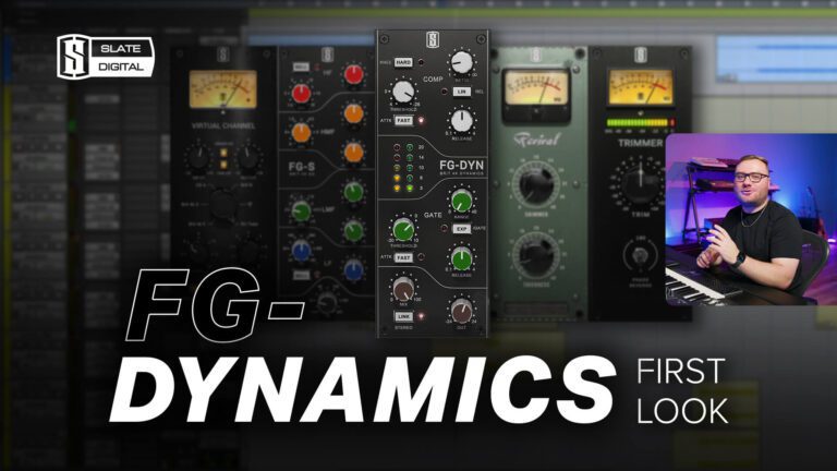 FG-Dynamics | Slate Digital