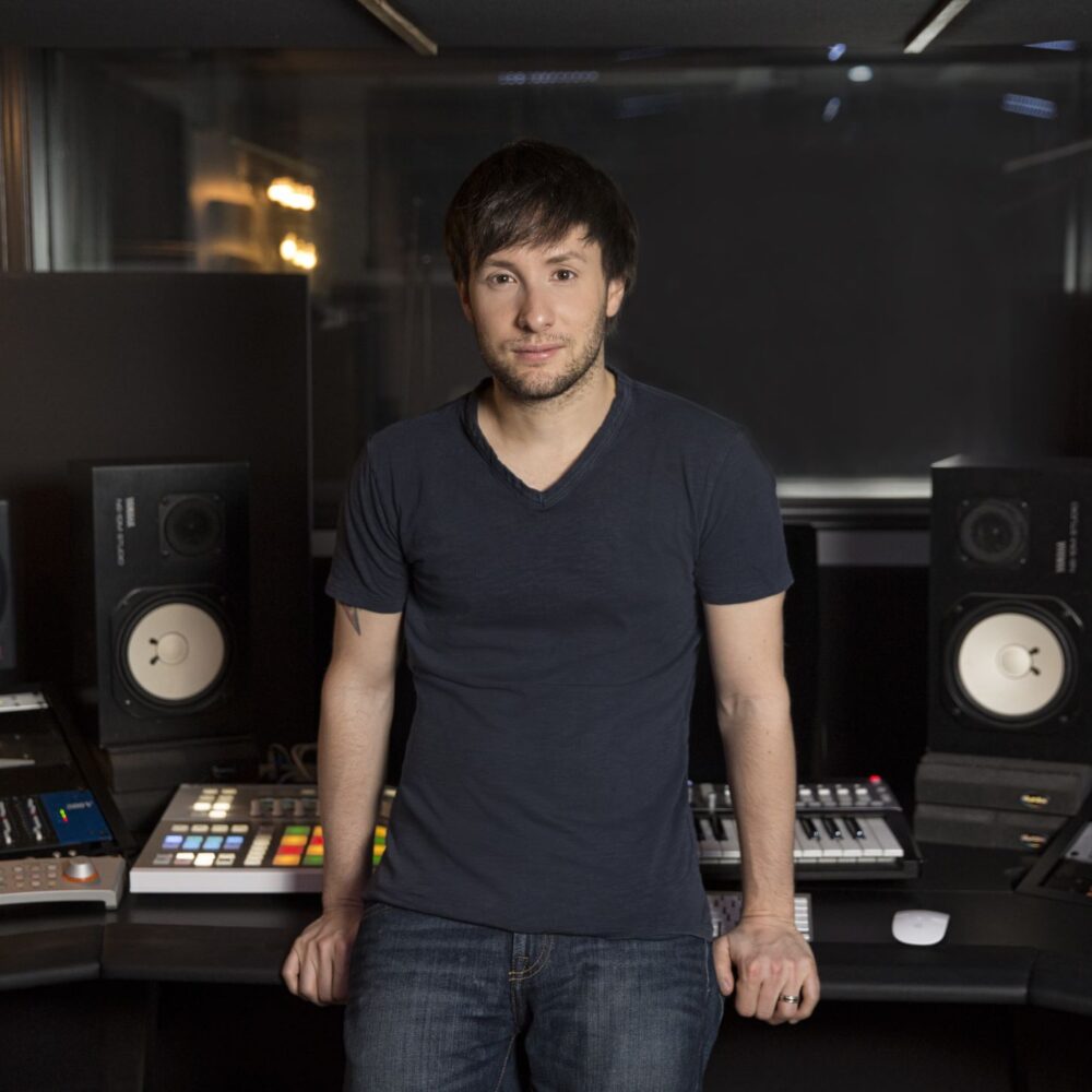 FG-36A | Slate Digital