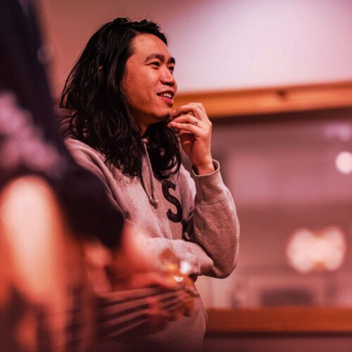 The Sound of Community: An Interview with Will Yip | Slate Digital