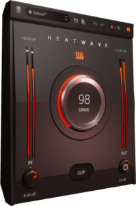 Heatwave | Slate Digital