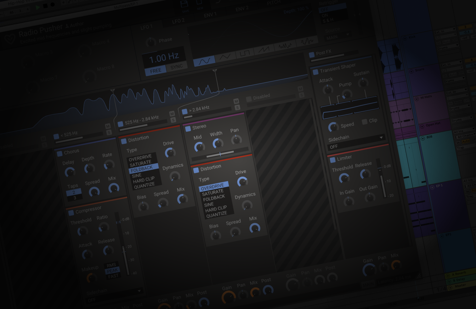 Ableton Plugins | Slate Digital