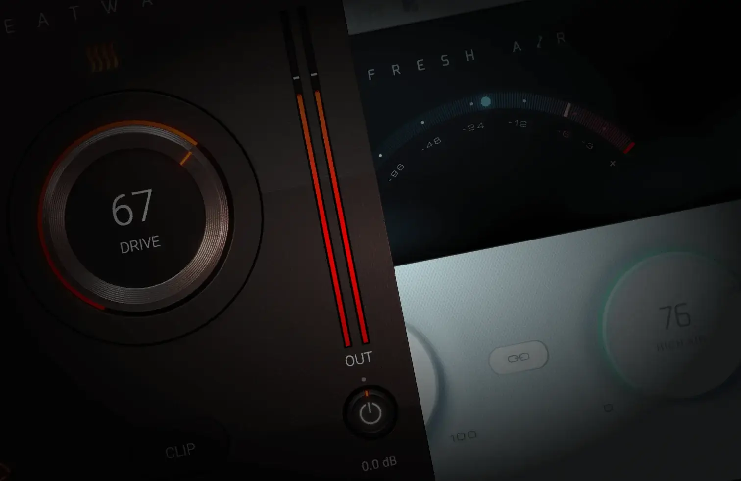 Slate Digital Free Plugins 2024