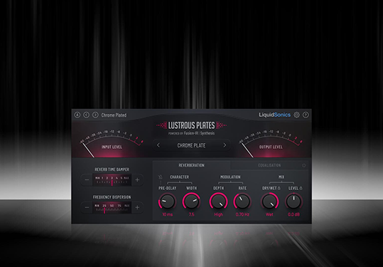 Best Reverb Plugins by Slate Digital
