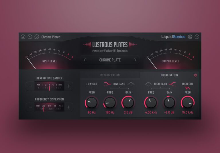 Best Reverb Plugins by Slate Digital