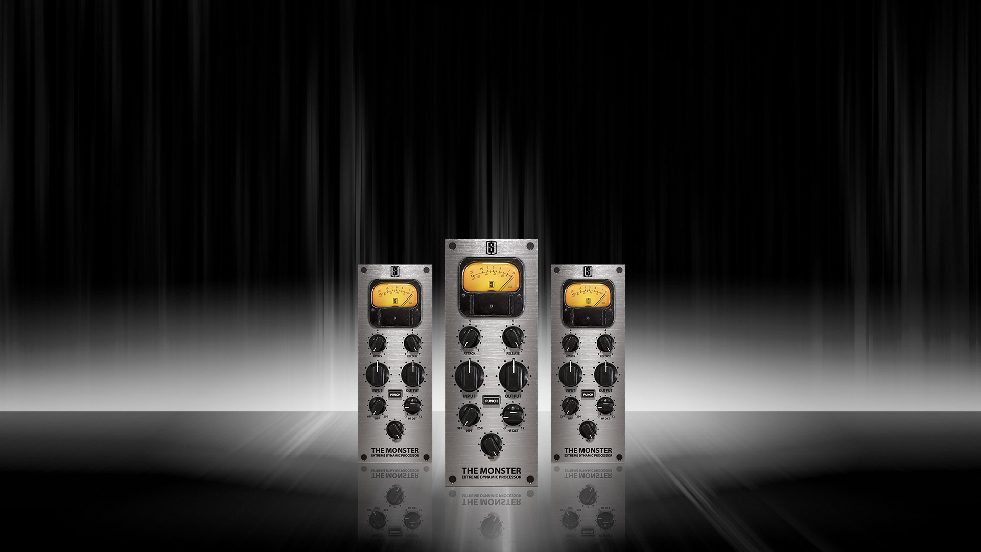 Saturation Plugins | Slate Digital