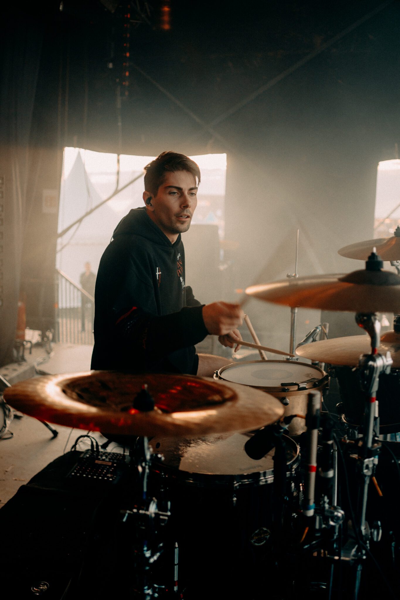 In Conversation with Kyle Brownlee (Interview) | Slate Digital