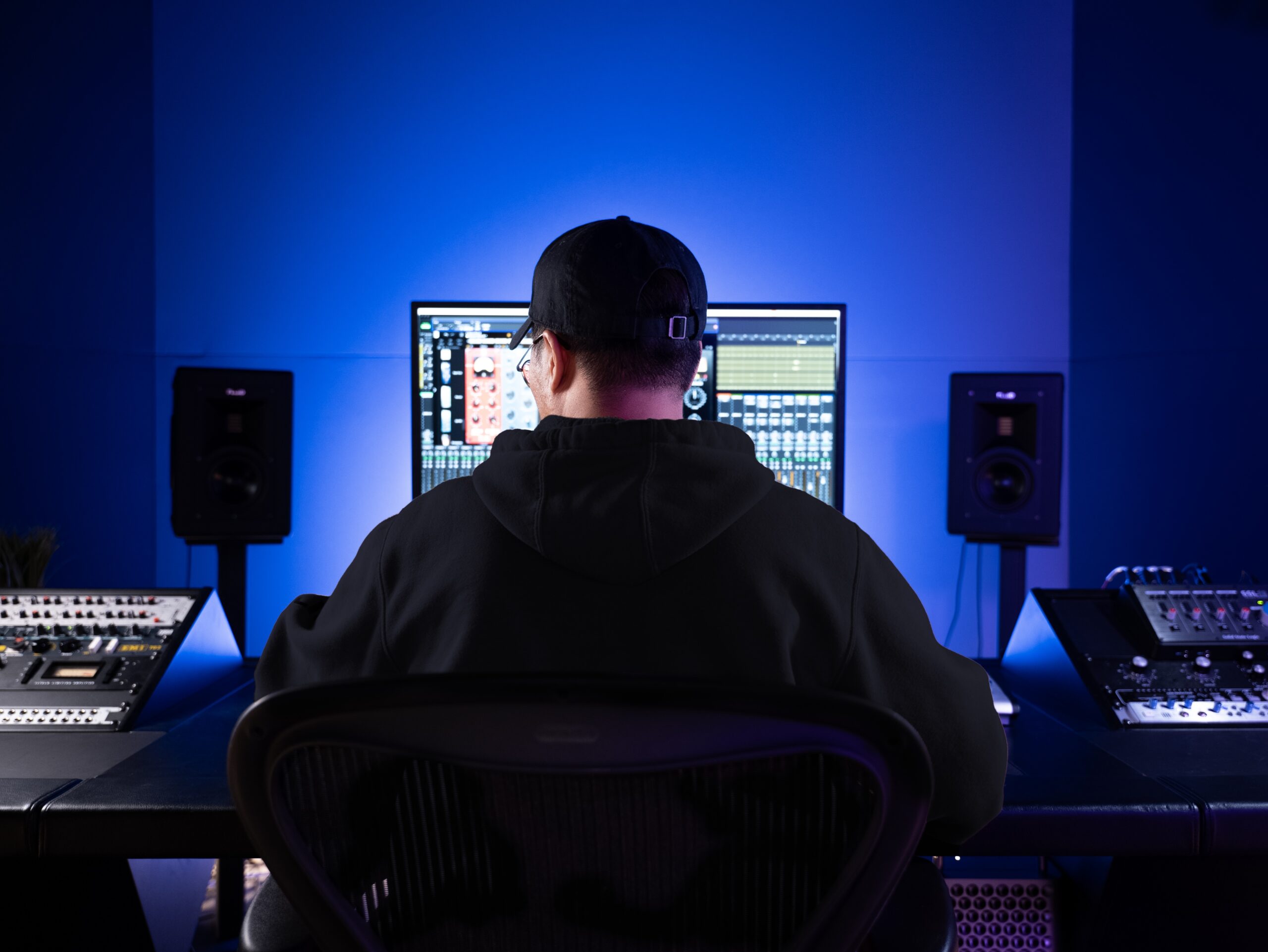 Complete Access Bundle | Slate Digital