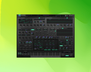 All Access Pass | Slate Digital