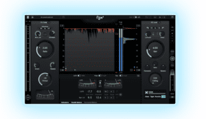 FG-X 2 Mastering Plugin | Slate Digital
