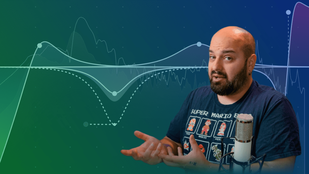 Infinity EQ 2 | Slate Digital