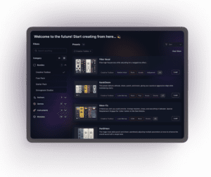 Virtual Mix Rack (VMR) 3.0 | Slate Digital
