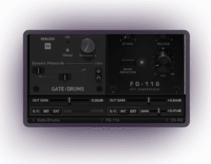 Virtual Mix Rack (VMR) 3.0 | Slate Digital