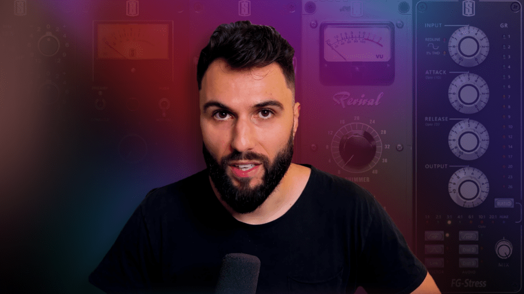 Virtual Mix Rack (VMR) 3.0 | Slate Digital