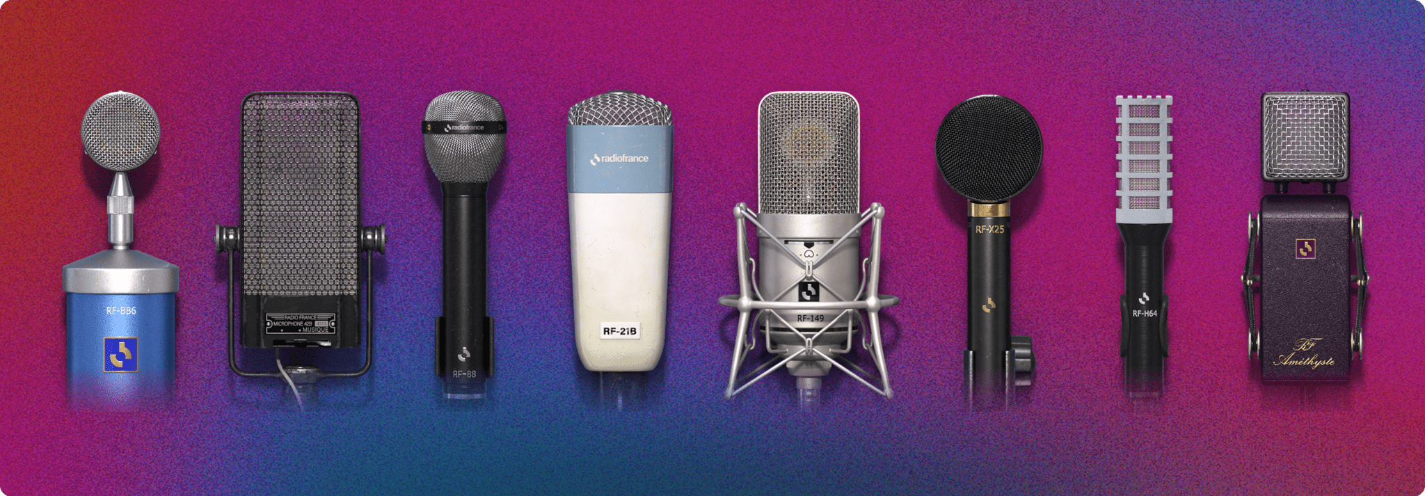 ML-1A Modeling Microphone | Slate Digital
