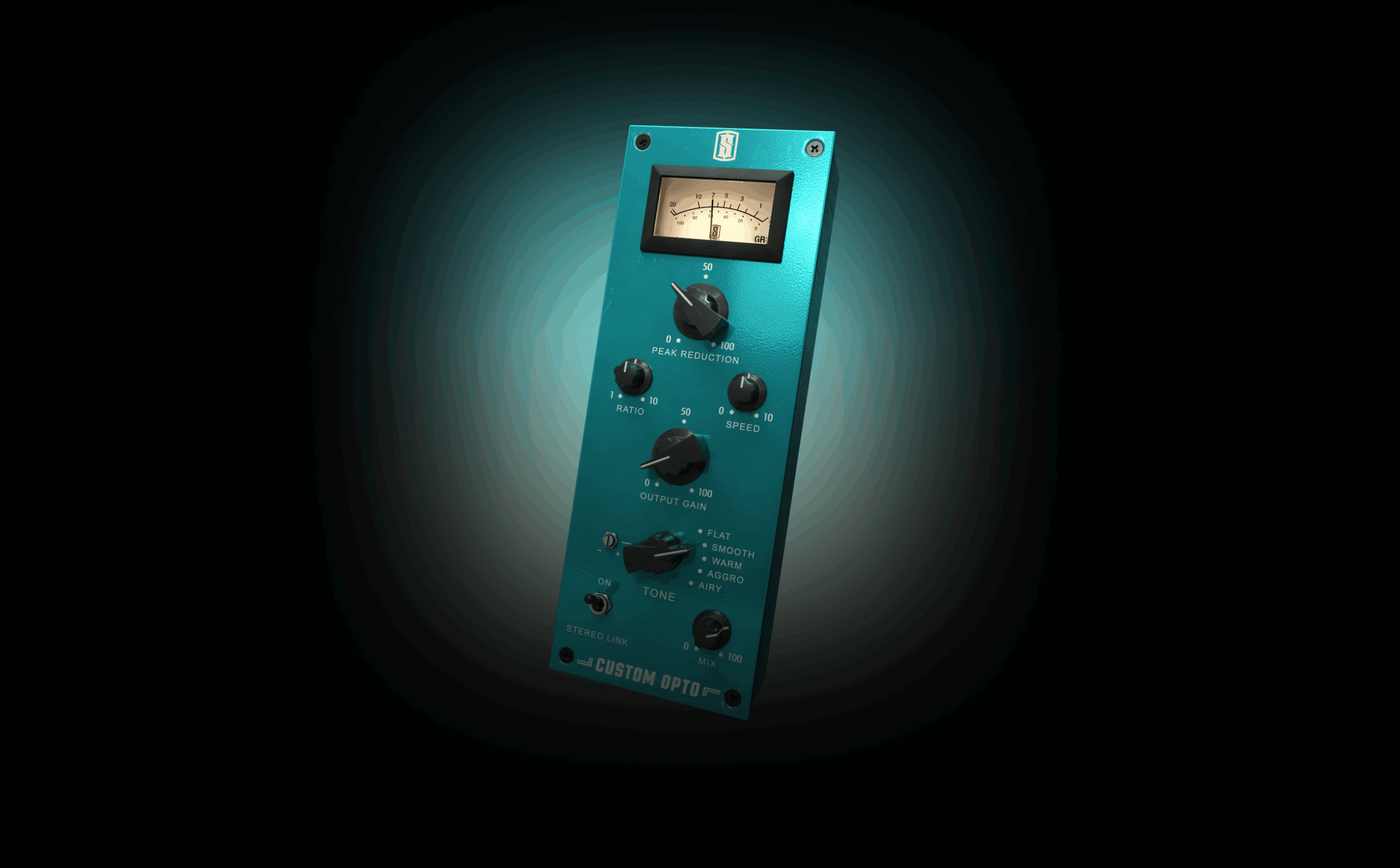 Custom Opto | Slate Digital