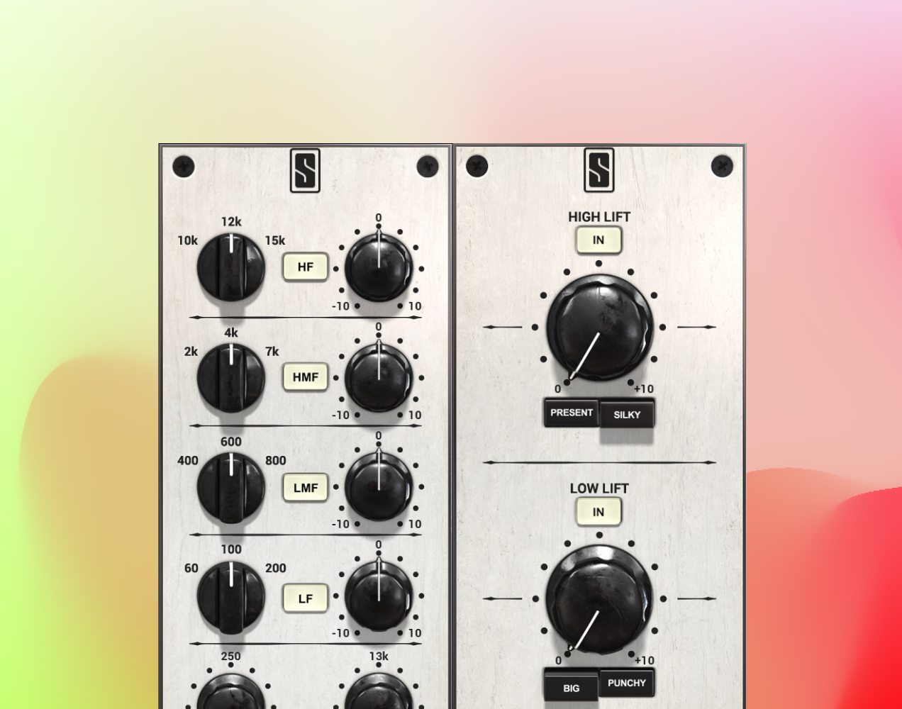 Custom Series Bundle | Slate Digital