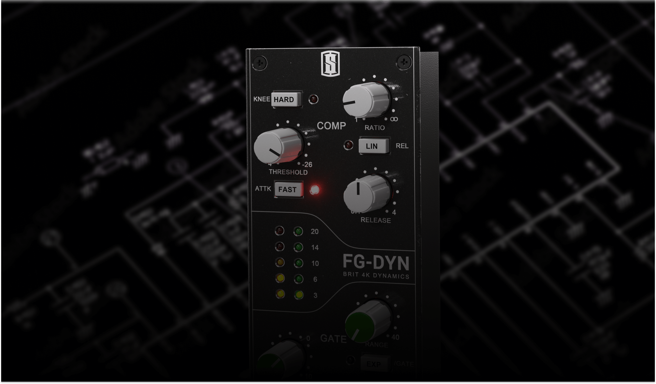 FG-Dynamics | Slate Digital