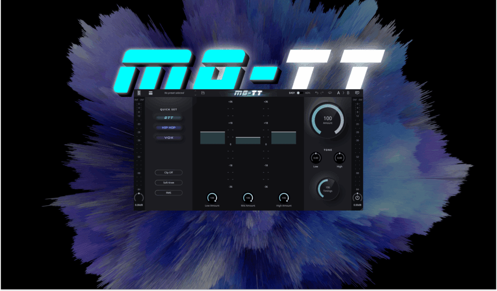 MO-TT | Slate Digital